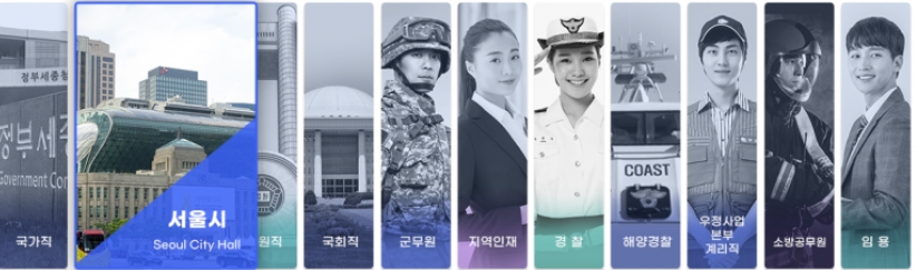 서울시9급면접 서울시공무원면접 미흡자들의 공통점 네이버 블로그